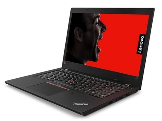 ThinkPad L490_百度百科
