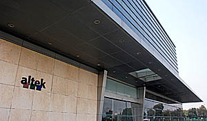 Altek_百度百科
