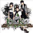 faye（泰国女子组合FFK成员）_百度百科