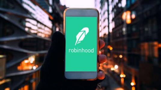 Robinhood_百度百科