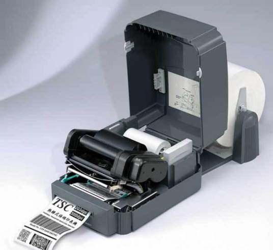 TSC TTP-244_百度百科