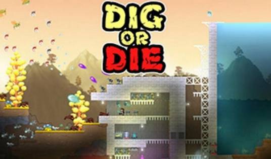 Dig or Die_百度百科