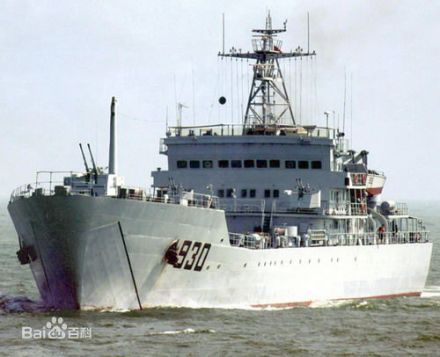 072型登陆舰_百度百科