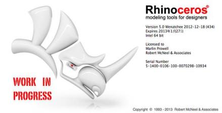 Rhino（3D造型软件）_百度百科