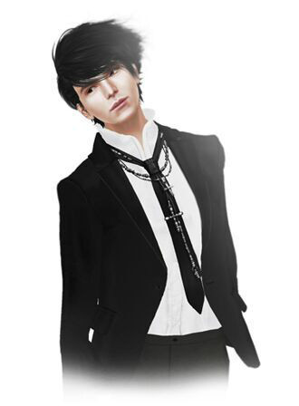 Chouchou_百度百科