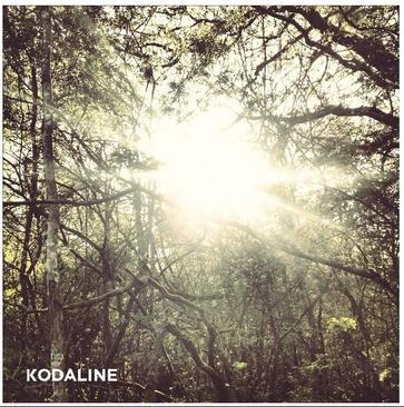 Kodaline_百度百科