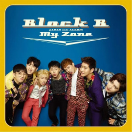Block B_百度百科
