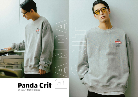 PANDA CRIT_百度百科