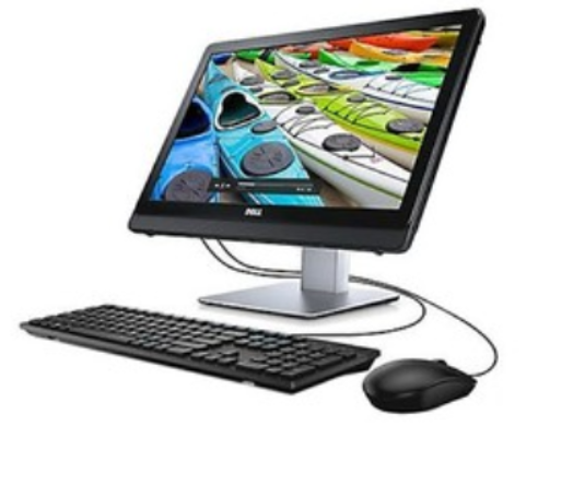 戴尔Inspiron 灵越22 3000系列(3263-D5428B)_百度百科