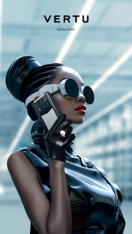Vertu_百度百科