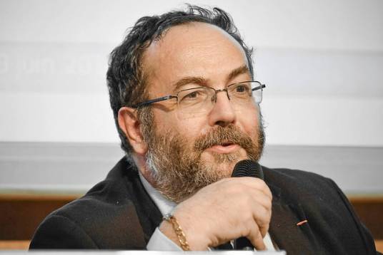 Yves Bréchet_百度百科