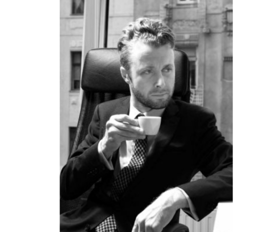 Andrew Newman（艺术家）_百度百科