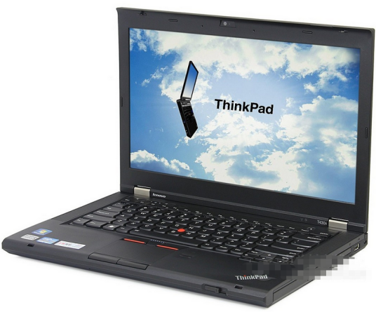 联想ThinkPad T430i(23422JC)_百度百科