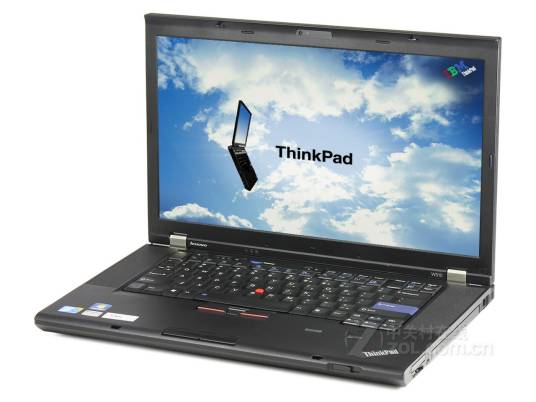 ThinkPad W510(4319A16)_百度百科