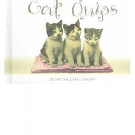 Cat Quips_百度百科