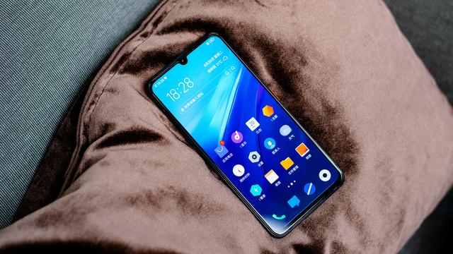 由内到外 全速而来！iQOO Pro 5G图赏_百科TA说