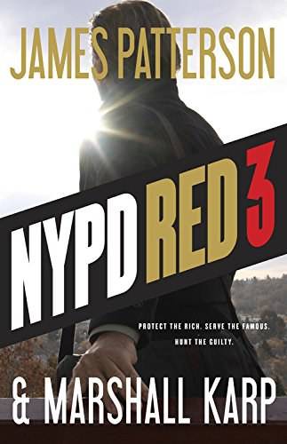 NYPD Red 3_百度百科