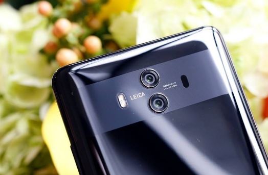 华为mate10已经跌至良心价，经典顶级旗舰还能再战几年_百科TA说