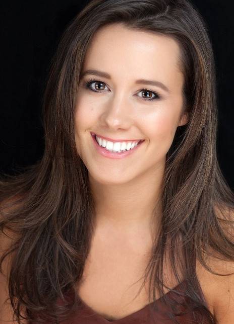 Melanie Blake Roth_百度百科