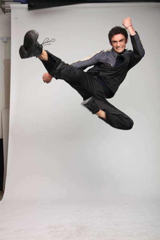 Christian Bachini_百度百科