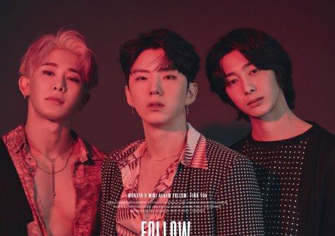 MONSTA X_百度百科