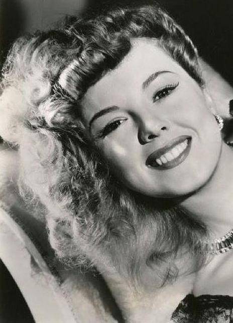 Phyllis Ruth_百度百科