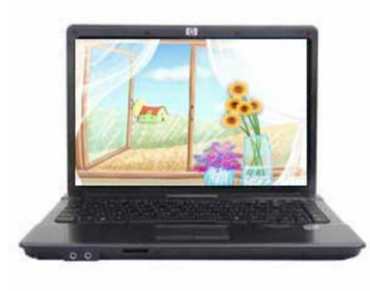 惠普 Compaq 540_百度百科