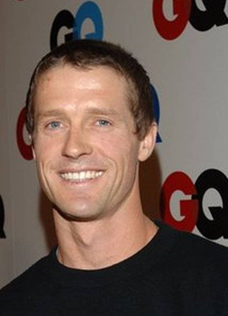 Danny Way_百度百科