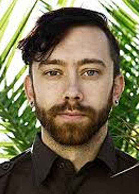 Tim McIlrath_百度百科