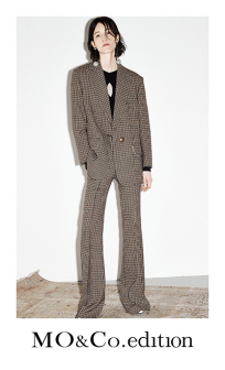 edition（服装品牌）_百度百科