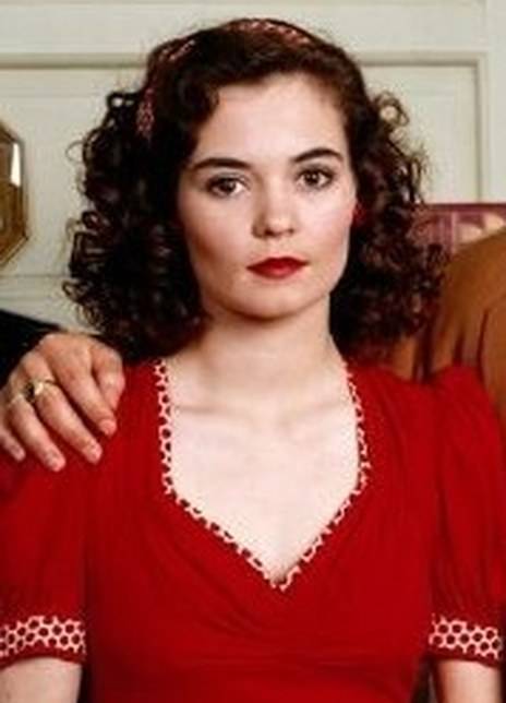 Jayne Ashbourne_百度百科