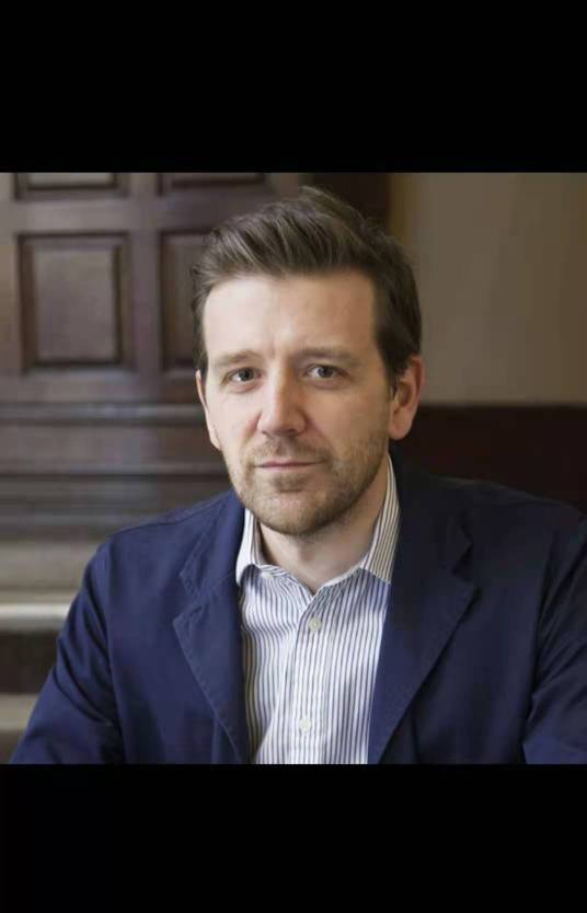 Alex Beard（艺术家）_百度百科