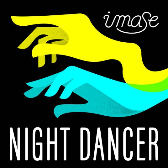 NIGHT DANCER_百度百科