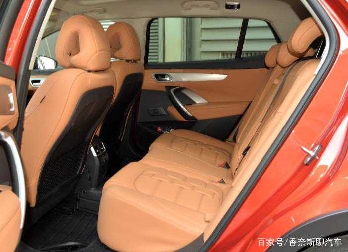 22万的DS6值吗？车主用车210天后说了实在话_百科TA说