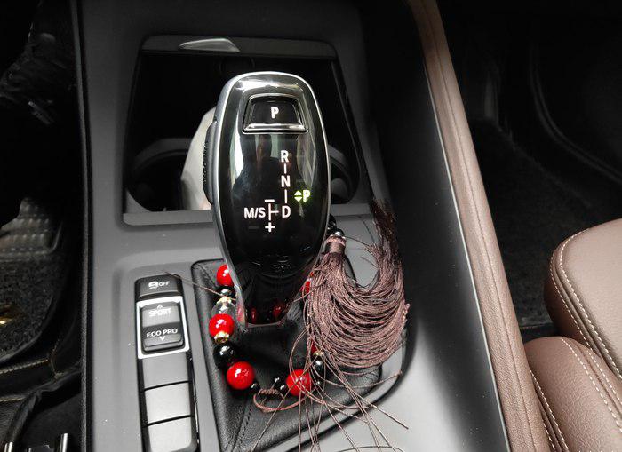 28万预算，先开宝马X1又买本田URV，车主：它俩对比后一目了然_百科TA说