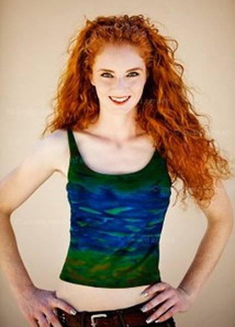 Virginia Hankins_百度百科