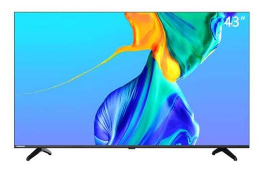 长虹43D5PF_百度百科