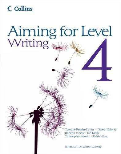 Aiming for Level 4 Writing_百度百科