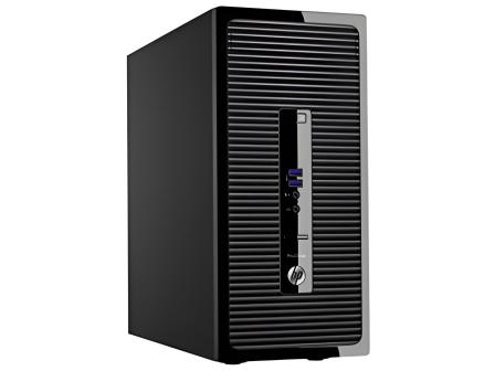 惠普ProDesk 480 G3_百度百科