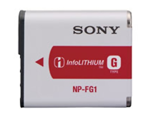 索尼NP-FG1_百度百科