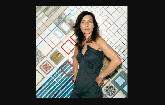 Josephine Meckseper_百度百科