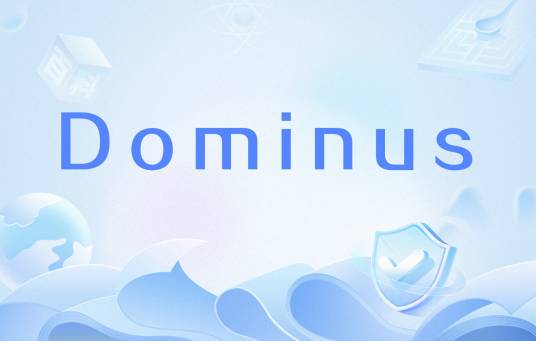 Dominus（拉丁语中的名词）_百度百科