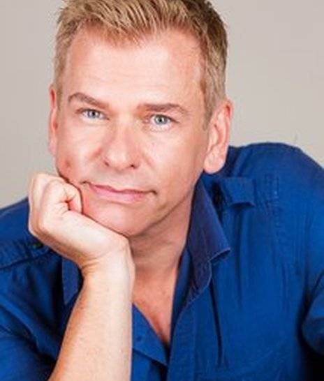 Todd Sherry_百度百科