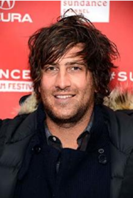 Thomas Benski_百度百科