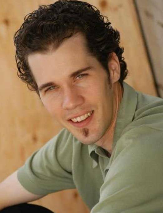 Cory Montgomery_百度百科