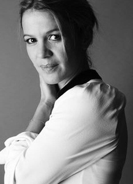 Lisa Moorish_百度百科