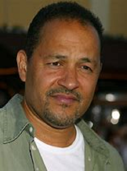 Clarke Johnson_百度百科