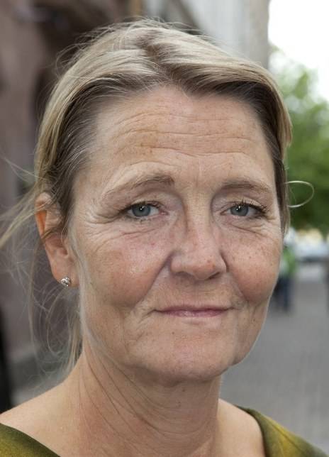 Ann Petrén_百度百科