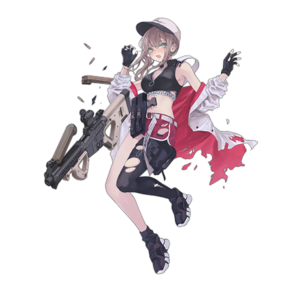 AR-57_百度百科