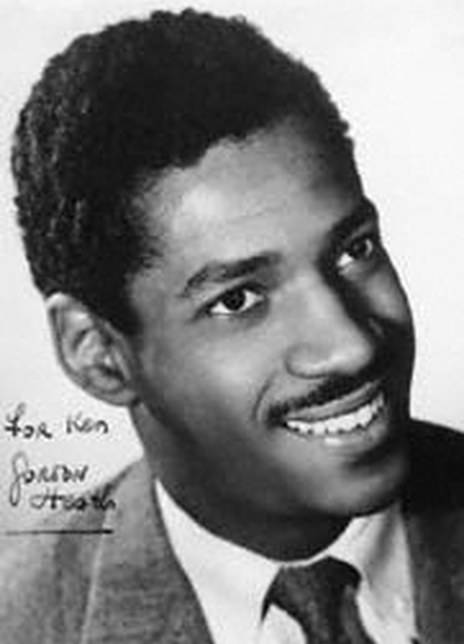 Gordon Heath_百度百科